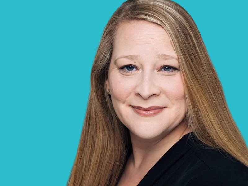 Terri Stewart