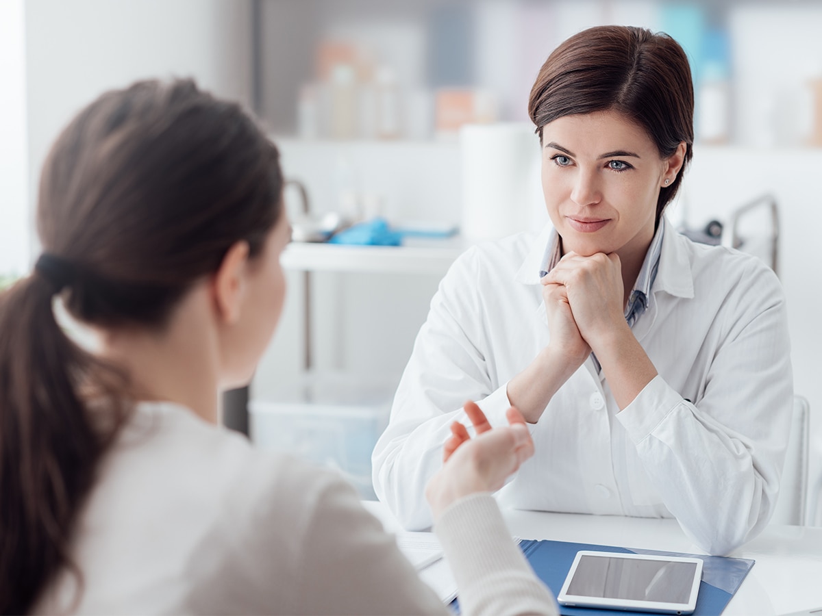 We are Patient-Directed